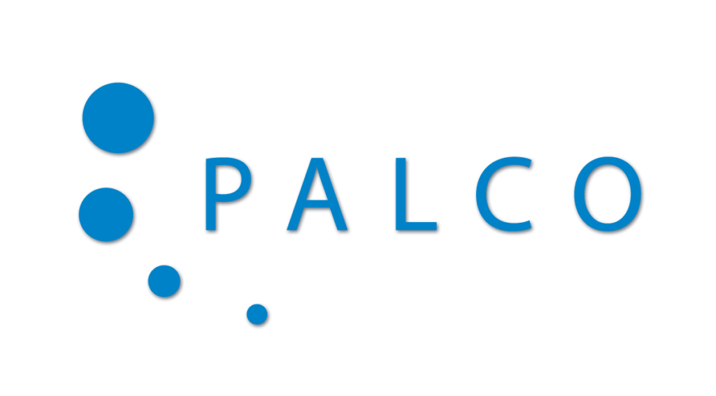 PALCO logo - Service Industry Association