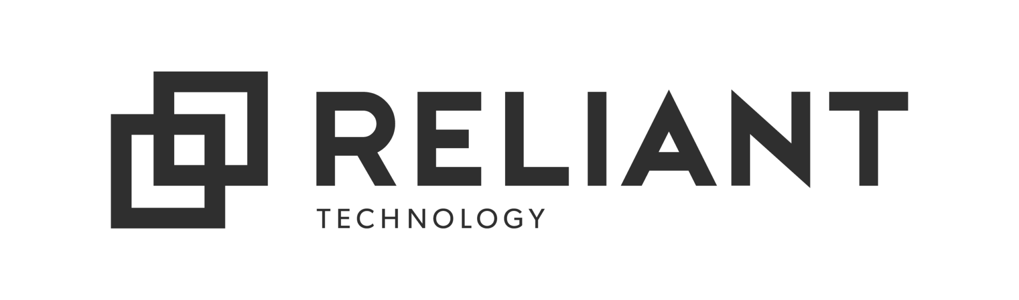 Reliant Logo - Transparent - Service Industry Association