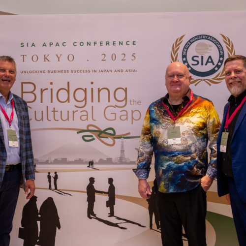 Members Only Content APAC Conference in Tokyo - Service Industry ...
